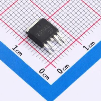 China 20V TrenchFET Complementary MOSFET Siliup SP2011ACTM Designed for DC DC Converters and Motor Control for sale