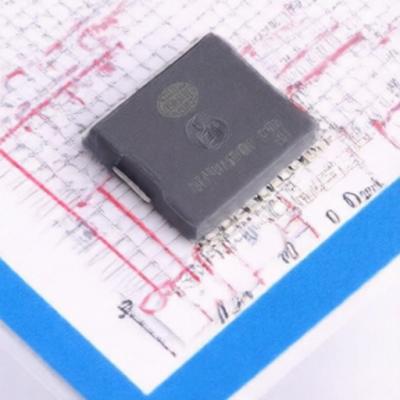 China power management solution featuring Siliup SP40P01GTO 40V P Channel Power MOSFET with low gate charge for sale