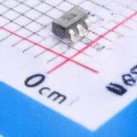 China 20V Complementary MOSFET Siliup SP2026KCTW with Surface Mount SOT 363 Package and 2KV ESD Protection for sale