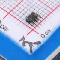 China Surface Mount MOSFET Siliup 2N7002K 60V N Channel with High Current Handling and 2KV ESD Protection for sale