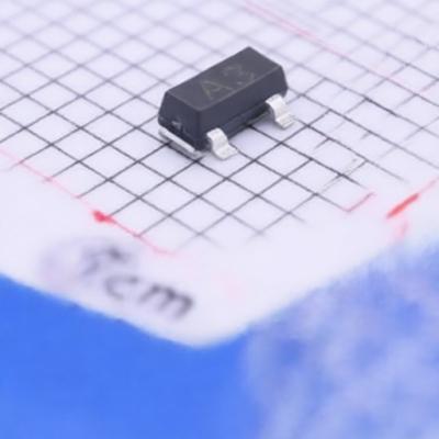 China SINO IC SEBT9013 Transistor Plastic Encapsulated Suitable for AM FM Amplifier and Interface Circuits for sale