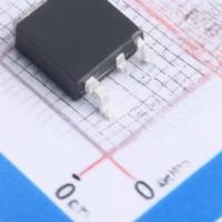 China 60V P Channel MOSFET Siliup SP60P30TH featuring fast switching and low gate charge for load switching for sale