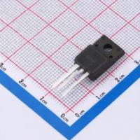 China 40V P Channel MOSFET Siliup SP40P04TG with Low Gate Charge and High Reliability in TO220F Package for sale