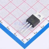 China Power Switching MOSFET Siliup SP30P03TQ 30V P Channel with Low Rdson and Fast Switching Performance for sale