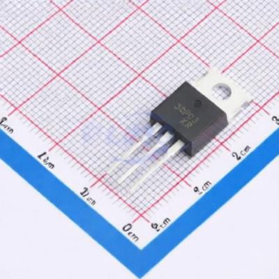 China Power Switching MOSFET Siliup SP30P03TQ 30V P Channel with Low Rdson and Fast Switching Performance for sale