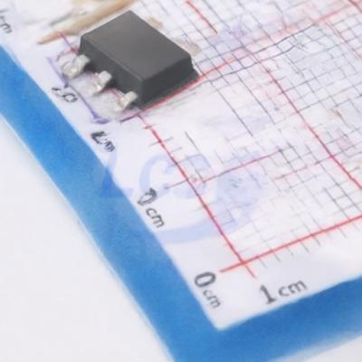 China Trench Power MV MOSFET SLkor SL05N06A N Channel Enhancement Mode Device with High Density Cell Design for sale