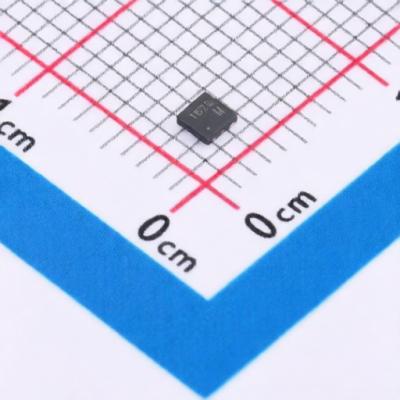 China Power MOSFET Siliup SP1628NQ P Channel 16V PDFN2X2 6L package optimized for DC DC converter circuits for sale