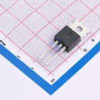 China Low RDSon and Fast Switching 60V N Channel MOSFET Siliup SP60N13TQ for Power Management Applications for sale