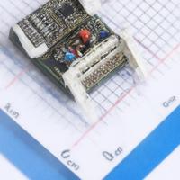 China Durable Siliup SP40N08TH 40V N Channel MOSFET designed for DC DC converters and load switching tasks for sale