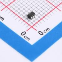 China Dual P Channel MOSFET Siliup BSS84DW 60V 130mA Surface Mount SOT363 Package for Battery Applications for sale