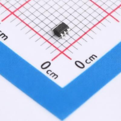 China Dual P Channel MOSFET Siliup BSS84DW 60V 130mA Surface Mount SOT363 Package for Battery Applications for sale