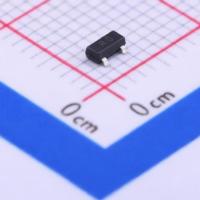 China N Channel Power MOSFET Slkor SL3400 with Low On State Resistance and High Current Handling Capability for sale