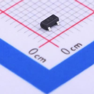 China N Channel Power MOSFET Slkor SL3400 with Low On State Resistance and High Current Handling Capability for sale