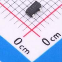 China SOT23 Package P Channel MOSFET Siliup SP3401T2 Offering Performance for DC DC Converter Applications for sale