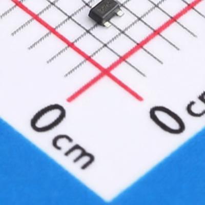 China 60V P Channel MOSFET Siliup BSS84KT7 Featuring 2KV ESD Protection Suitable for DC DC Converters Applications for sale