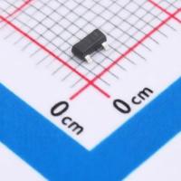 China P Channel MOSFET Siliup SP2319T2 Featuring 40V Drain Source Voltage and Surface Mount SOT 23 Package for sale