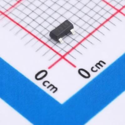 China P Channel MOSFET Siliup SP2319T2 Featuring 40V Drain Source Voltage and Surface Mount SOT 23 Package for sale