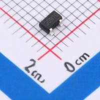 China 30V Uni N Channel MOSFET SP30N10T1 with Low On Resistance and Continuous Drain Current of 8 Amperes for sale