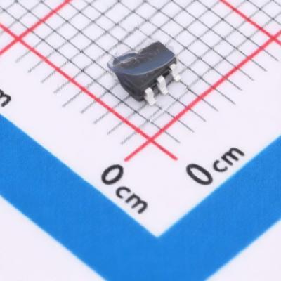 China P Channel MOSFET 30V SOT 23 Package Siliup SP3407T2 Optimized for Battery Switch and DC DC Converter for sale