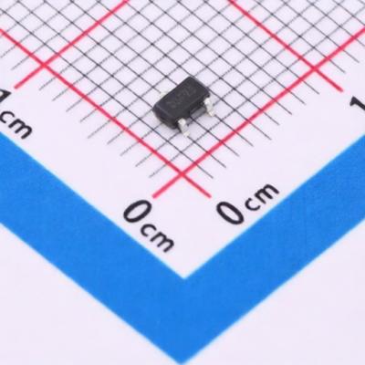 China power switching P channel MOSFET Siliup SP30P25T1 with low RDS on resistance and high current rating for sale