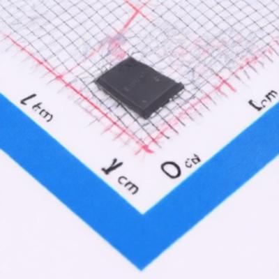 China Power Switching N Channel MOSFET Featuring Low Gate Charge and 100V Rating Siliup SP010N15GNK Device for sale
