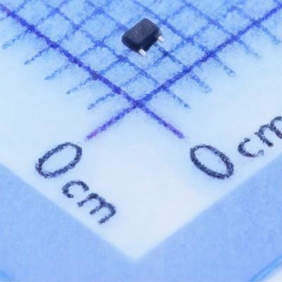 China Low RDS on 20V N Channel MOSFET Slkor SL2302M for Load Power Switching and Battery Management Applications for sale