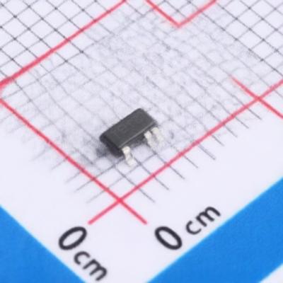 China 16V P Channel MOSFET Siliup SP1618T1 Featuring SOT 23 3L Package for Battery Switch and DC DC Converter for sale