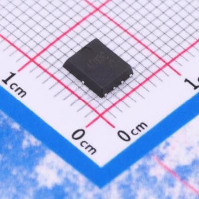 China Complementary MOSFET 40V Device Siliup SP4013CNK Suitable for High Density Cell and Power Management for sale