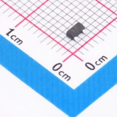 China Durable Slkor BC847B NPN Silicon Epitaxial Planar Transistor for Electronic Component Applications for sale
