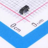 China NPN Transistor Slkor SS8050 with 25V Collector Emitter Voltage and 1.5A Continuous Collector Current for sale
