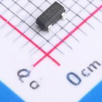China SOT 23 Surface Mount 20V N Channel MOSFET Siliup SP2302BT2 for Battery Switch and Converter Circuits for sale