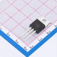 China 900V N Channel Planar MOSFET Siliup SP6N90TQ Fast Switching Low Gate Charge Ideal for DC DC Converters for sale
