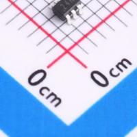 China Trench Technology MOSFET Siliup SP2024KCTW Ideal for Power Switching and Driver Circuit Applications for sale