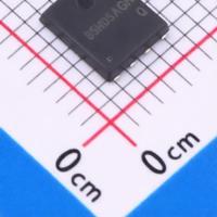 China Power MOSFET Siliup SP85N05AGHNK N Channel 85V Device with Low RDSon and Compact PDFN5X6 8L Package for sale