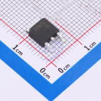 China 100V N Channel Power MOSFET Siliup SP010N15GTH with Low Gate Charge and Fast Switching TO 252 Package for sale