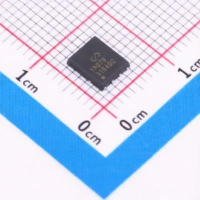 China Durable power management Slkor SL87N10Q N Channel Enhancement Mode MOSFET with fast switching speeds for sale