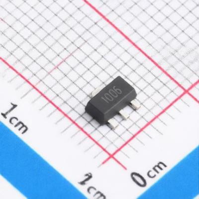 China N Channel MOSFET Siliup SP010N70T8 with 85m RDS on at 4.5V and 6A Continuous Drain Current Rating for sale