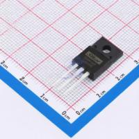 China N Channel Enhancement Mode MOSFET SL20N65F 650V 20A TO 220F Package for Power Switching Applications for sale
