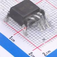 China Low RDS on 85V N Channel MOSFET Siliup SP85N04AGHTD Suitable for DC DC Converters and Power Switching for sale