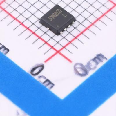 China Dual N Channel Power MOSFET Siliup SP30N08GDNJ 30V Low Gate Charge Fast Switching for DC DC Converter for sale
