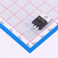 China power switching transistor Slkor SL5N100 with 1000V voltage rating and continuous 5 amp drain current for sale