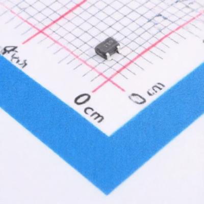 China Silicon bipolar RF transistor Slkor BFR360F designed for microwave low noise amplifiers and VHF UHF oscillator circuits for sale