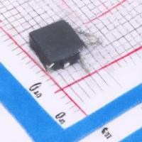 China Siliup SP40N04TH 40V N Channel MOSFET Featuring Fast Switching and Low Gate Charge for Power Control for sale