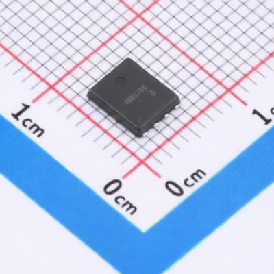 China SP40N02BGNK 40V N Channel Power MOSFET Featuring Fast Switching and Low RDSon for Power Applications for sale