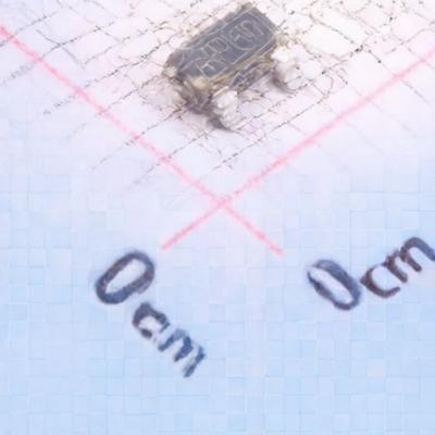 China Siliup SP60P60T1 p channel mosfet featuring trench technology for low r dson and power switching circuits for sale