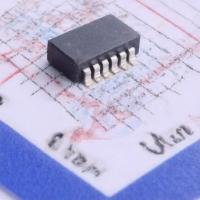 China General purpose PNP transistor Slkor MMBT4403 designed for medium power amplification and switching for sale
