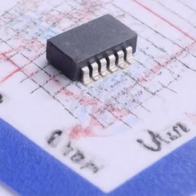 China General purpose PNP transistor Slkor MMBT4403 designed for medium power amplification and switching for sale