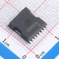 China 60V N Channel Power MOSFET Siliup SP60N02AGTO Featuring Low RDSon and Fast Switching for Power Management for sale