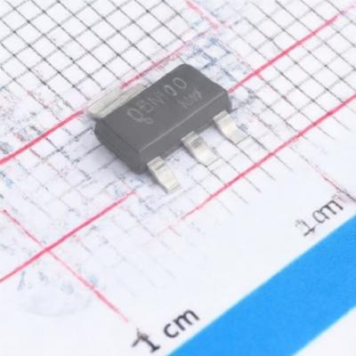 China Power Conversion MOSFET Siliup SP05N100TC 1000V N Channel Planar with Low RDS on and Fast Switching for sale