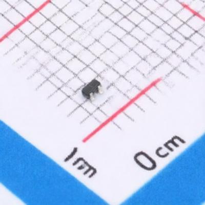 China General Purpose NPN Transistor Slkor MMBT2222AT SOT523 Package Suitable for Electronic Circuits for sale